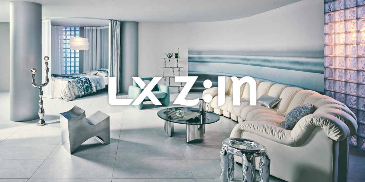 LX하우시스 지인스퀘어 | LX Z:IN